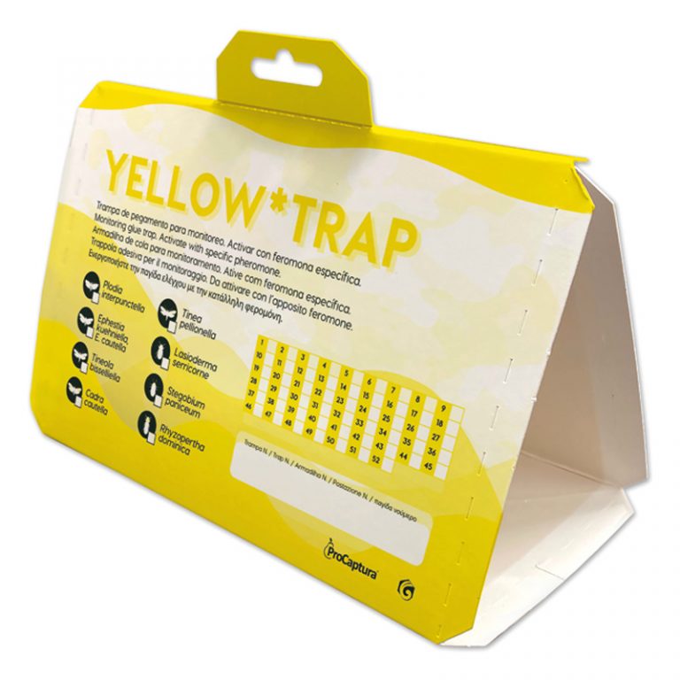 Yellow Trap – Insectrap